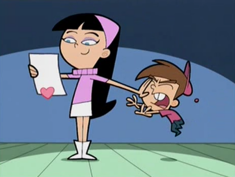 Hate Mail by Donna Marchetti | Goodreads