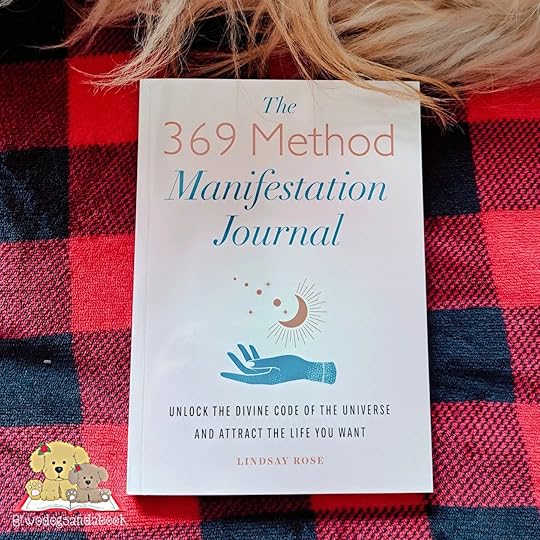 The 369 Method Manifestation Journal: Unlock the Divine Code of the ...