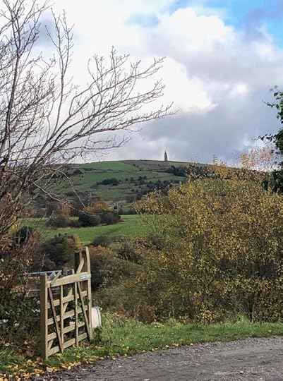 Pamela Galloway (Author of Passing Stranger)