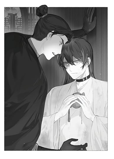 Remnants of Filth: Yuwu (Novel) Vol. 1 by Rou Bao Bu Chi Rou | Goodreads