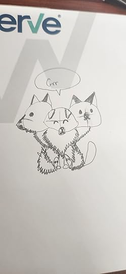 Cute Creature Art Class: Enchanting Anime Beasties - Learn to Draw over ...