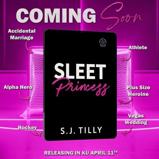 S.J. Tilly (Author of Nero)