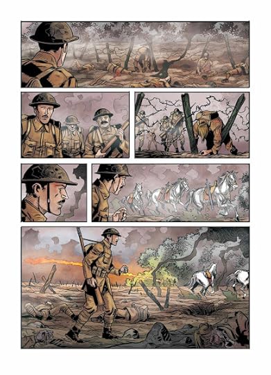 Tolkien: Lighting Up The Darkness by Willy Duraffourg | Goodreads