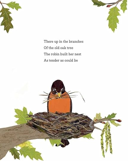 The Old Oak Tree by Hilary Briar | Goodreads