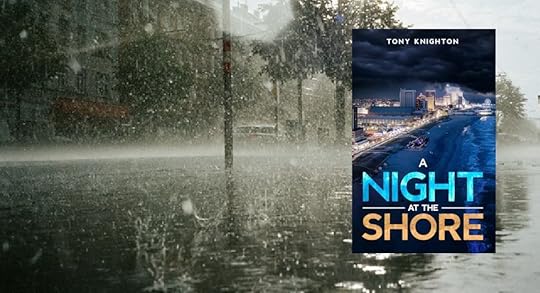 A Night at the Shore (The Nameless Thief Book 3) by Tony Knighton ...