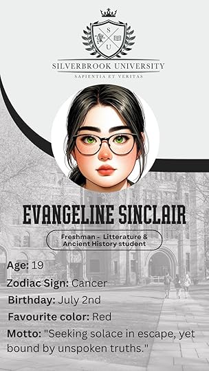 Broken Hearts (Silverbrook University #2) by R.G. Angel | Goodreads