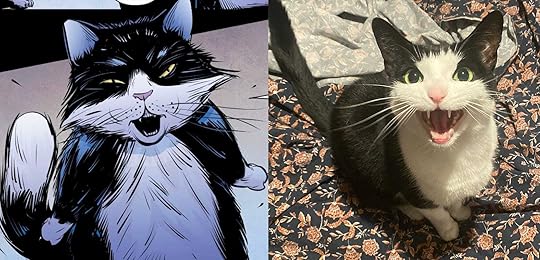 DC Meets Looney Tunes Vol. 2 by Gail Simone | Goodreads