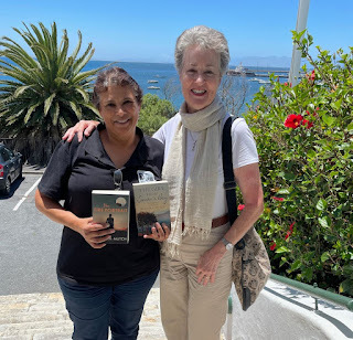 Barbara Mutch's Blog