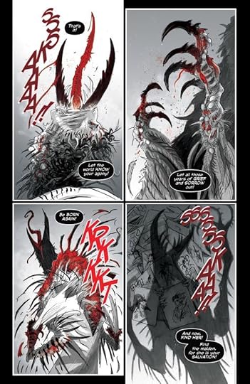 Parliament of Rooks #3: Autumn by Abigail Jill Harding | Goodreads