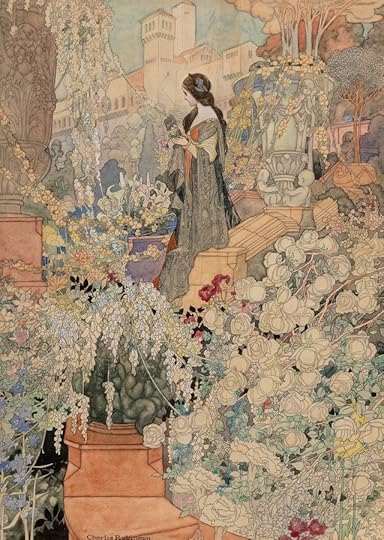 Scarlett St. Clair (Author of A Touch of Darkness)