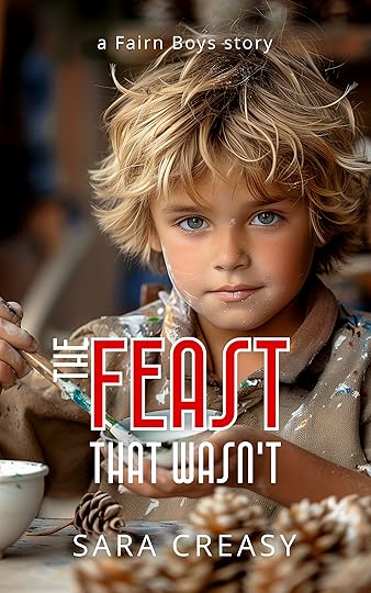 Sara Creasy (Author of Song of Scarabaeus)