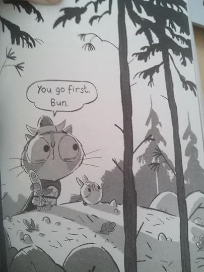 Murray the Viking (Murray and Bun! #1) by Adam Stower | Goodreads