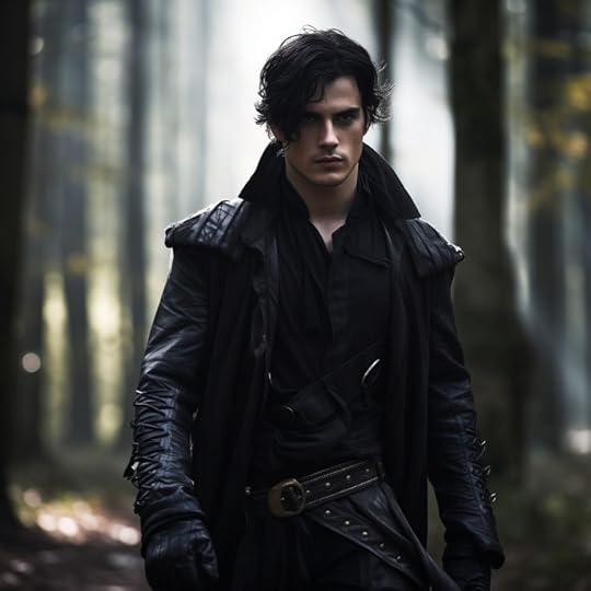 One Dark Window (The Shepherd King, #1) by Rachel Gillig | Goodreads