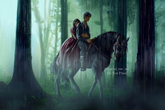 One Dark Window (The Shepherd King, #1) by Rachel Gillig | Goodreads