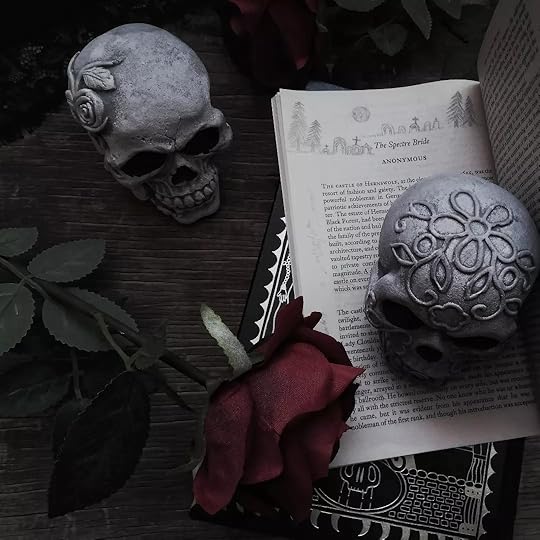 The Spectre Bride by William Harrison Ainsworth | Goodreads