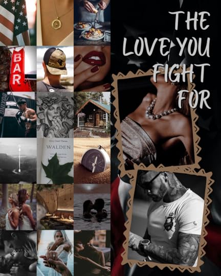 The Love You Fight For (Next Life #3) by Brit Benson | Goodreads