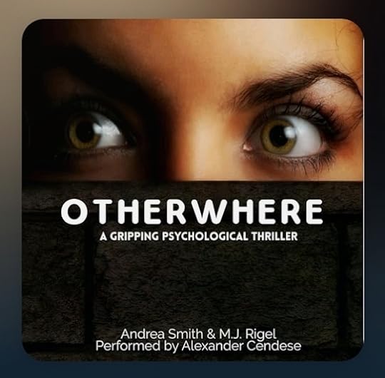 Otherwhere by Andrea Smith | Goodreads