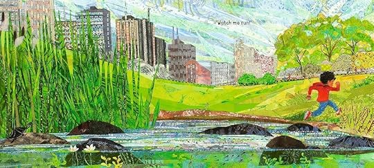 What's New, Daniel? by Micha Archer | Goodreads