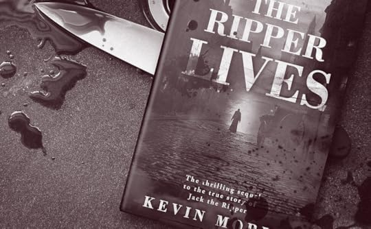 Kevin Morris's Blog - THE RIPPER LIVES: THE INSIDE STORY OF A JACK THE RIPPER SERIES 135+ YEARS ...