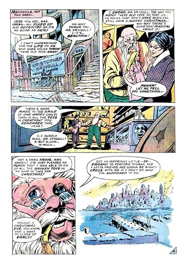 Forbidden Tales of Dark Mansion (1971-1974) #15 by Gerry Boudreau ...