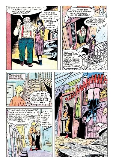 Forbidden Tales of Dark Mansion (1971-1974) #15 by Gerry Boudreau ...