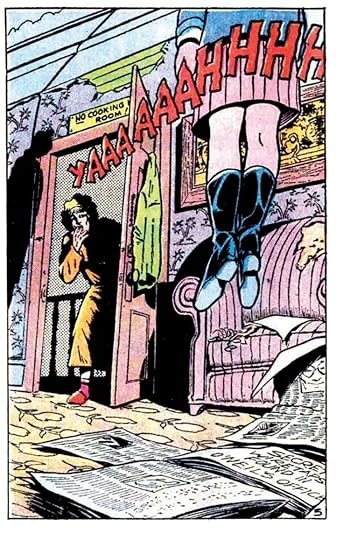 Forbidden Tales of Dark Mansion (1971-1974) #15 by Gerry Boudreau ...