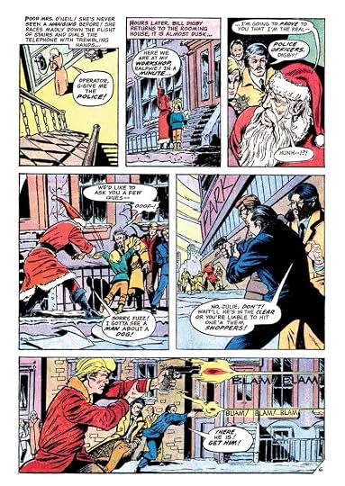 Forbidden Tales of Dark Mansion (1971-1974) #15 by Gerry Boudreau ...