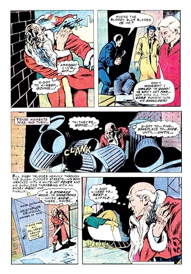 Forbidden Tales of Dark Mansion (1971-1974) #15 by Gerry Boudreau ...