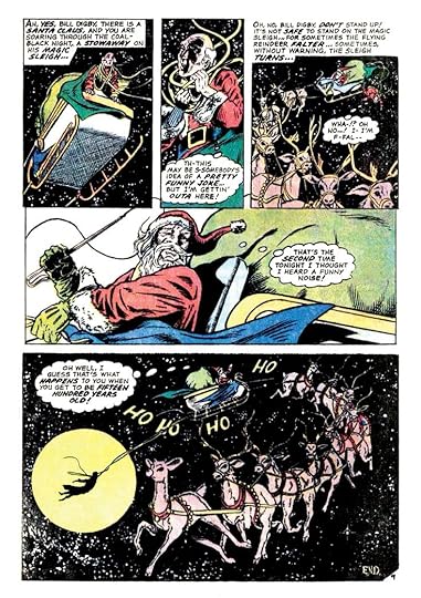 Forbidden Tales of Dark Mansion (1971-1974) #15 by Gerry Boudreau ...