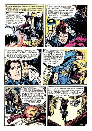 Forbidden Tales of Dark Mansion (1971-1974) #15 by Gerry Boudreau ...