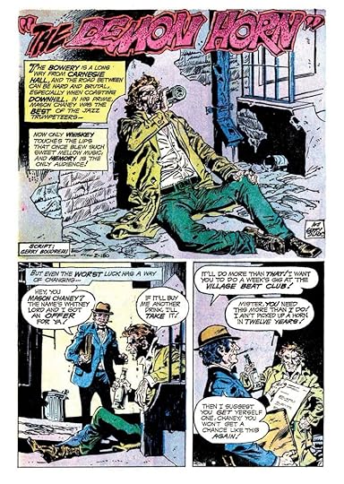 Forbidden Tales of Dark Mansion (1971-1974) #15 by Gerry Boudreau ...