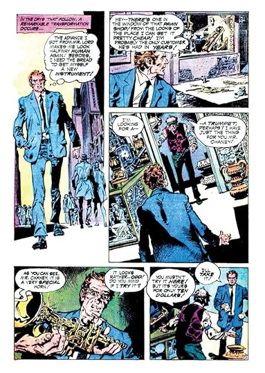 Forbidden Tales of Dark Mansion (1971-1974) #15 by Gerry Boudreau ...