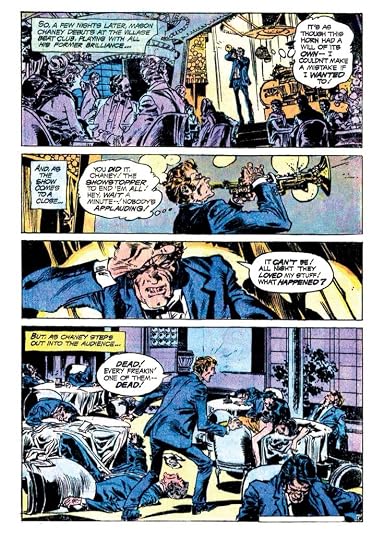 Forbidden Tales of Dark Mansion (1971-1974) #15 by Gerry Boudreau ...