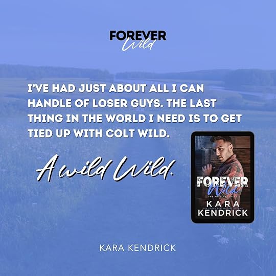 Kara Kendrick (Author of Rushing into Love)