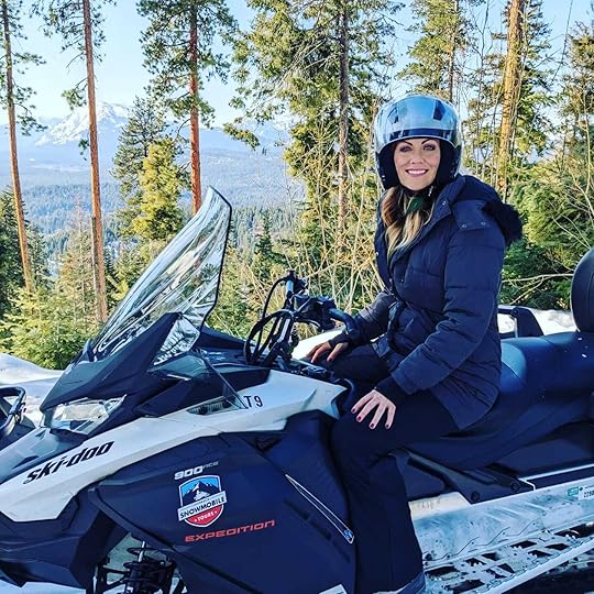 Audrey J. Cole (Author of The Pilot's Daughter)