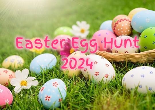 Middle Grade Madness! - Reading Challenges: Easter Egg Hunt 2024 Showing 1-50 of 92