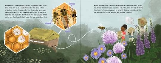 If Bees Disappeared (If Animals Disappeared, 1) by Lily Williams ...