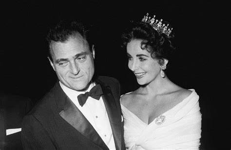 The Nine Lives of Michael Todd: The Story of One of the World's Most ...