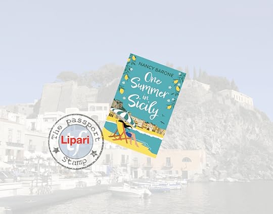 One Summer in Sicily by Nancy Barone | Goodreads