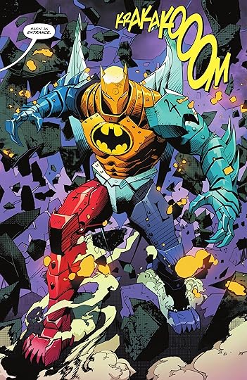 Batman/Superman: World's Finest, Vol. 3: Elementary by Mark Waid ...