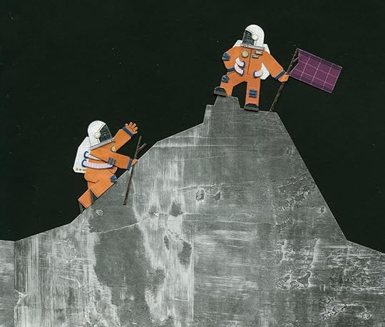 One Giant Leap by Thao Lam | Goodreads