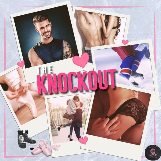 The Knockout (Playing to Win, #3) by Bella Matthews | Goodreads