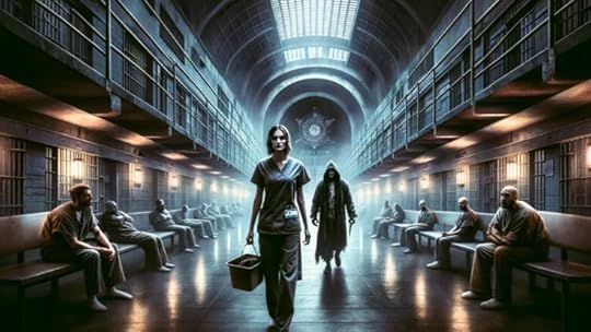 The Inmate by Freida McFadden | Goodreads