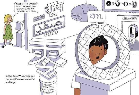 The Museum of Nothing by Steven Guarnaccia | Goodreads