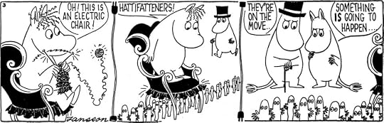 Moomin and the Comet (Moomin Colors) by Tove Jansson | Goodreads