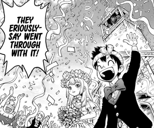 Dr.STONE 27 by Riichiro Inagaki | Goodreads