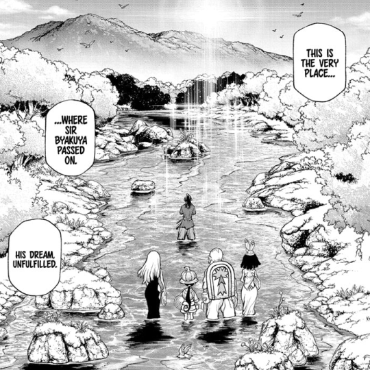 Dr.STONE 27 by Riichiro Inagaki | Goodreads