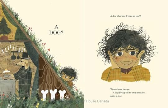 Roy Is Not a Dog by Esmé Shapiro | Goodreads