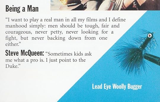 The Von Hoffmann Bros.' Bigger Damner Book of Sheer Manliness by Todd ...