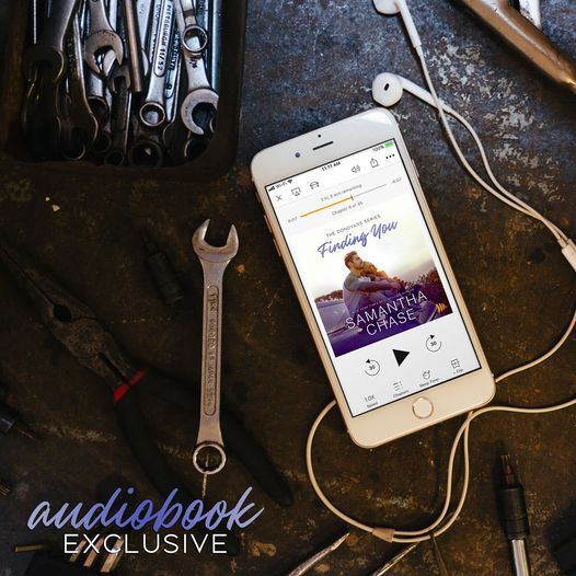 Finding You (The Donovans: Sweetbriar Ridge) by Samantha Chase | Goodreads